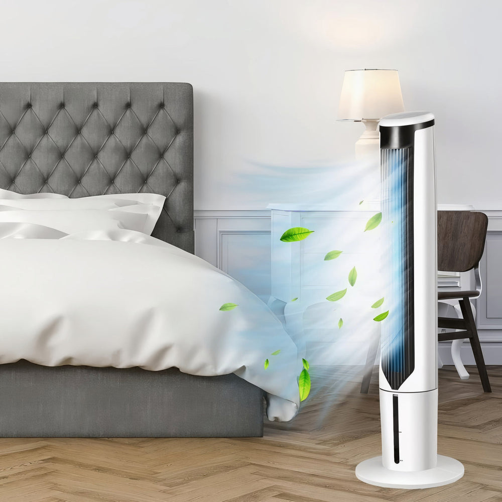 Best Portable Air Conditioner Stand Up Room Cooler Indoor AC Unit (Win