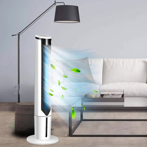 Best Portable Air Conditioner Stand Up Room Cooler Indoor AC Unit (Win